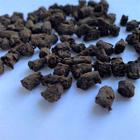 Чай Ча Хуа Ши Шматочки срібла або Чайні скамянілості 50 грам Id