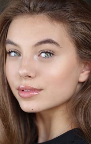 Caitlin Carmichael Actress Writer Producer