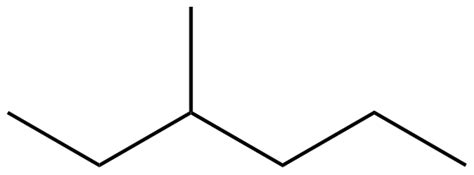3 Methylhexane Critically Evaluated Thermophysical Property Data