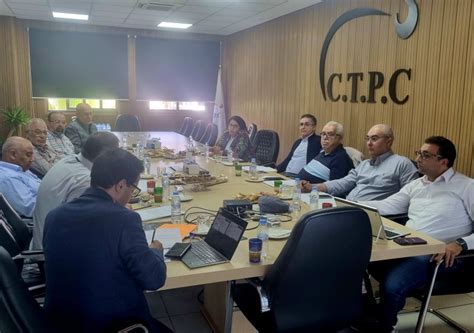 Centre Technique De Plasturgie Et De Caoutchouc Ctpc Sur Linkedin Ctpc Assembléegénérale