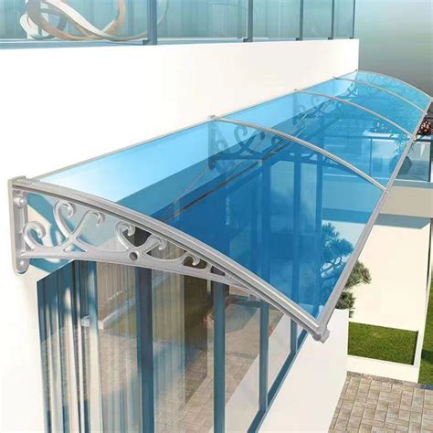 High End Aluminum Alloy Canopy Endurance Board Canopy Canopy Awning