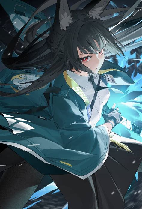 《绝区零》星见雅高清无码壁纸图片分享 Bobopic