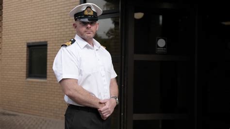 Bae Systems Linkedin‘de Being A Reservist Gives Andy A Unique