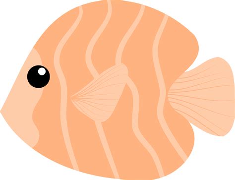 Cute Fish
