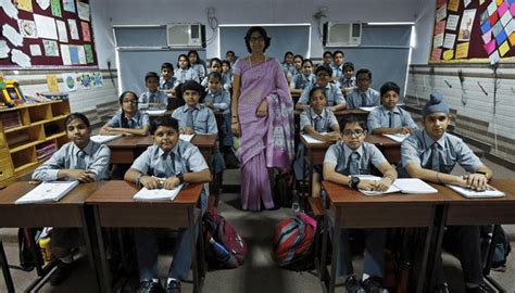 30 Ndmc Schools To Get Smart Education System