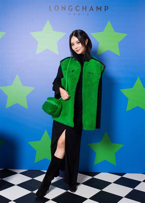 An Outstanding Longchamp Party At The Races — Rustans