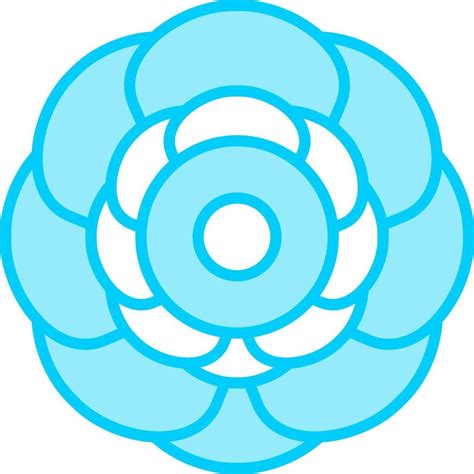 Rafflesia Vector Icon 31791804 Vector Art At Vecteezy