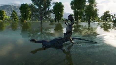 Leaping Attack By Luke3468 On Deviantart