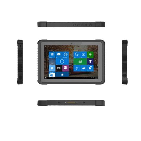 Hogons Hg16h Windows Tablet Explosion Proof Helon Indonesia