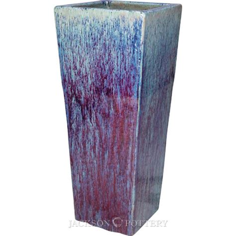 Jackson Pottery Garden Glazed