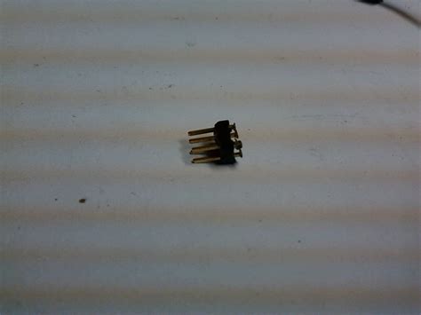 Xbox Eeprom Reader Writer Alternate Version 9 Steps Instructables