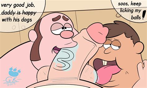 Post 3368711 Budgleeful Gravityfalls Soosramirez Stanleypines