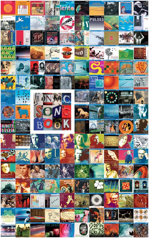 Nmc Recordings Ltd Linkedin