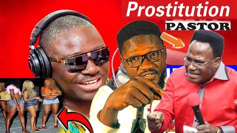 Osfo Amoako Atta Have Sex With Ashowo Girls At Accra Otwinoko Sean Paul