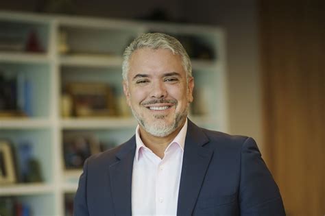 Iván Duque Speaking Engagements Schedule And Fee Wsb