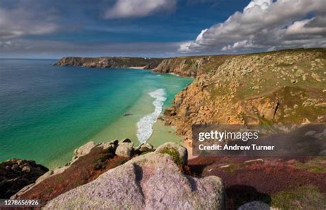 Treen Cornwall Photos And Premium High Res Pictures Getty Images