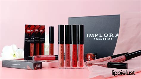 Implora Produk Mana Id