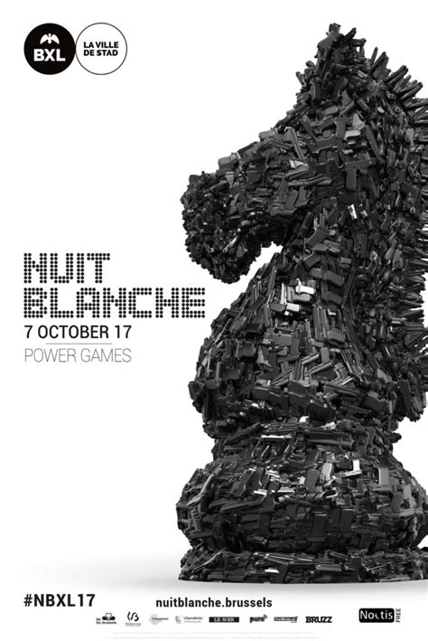 Nuit Blanche 2017 Artpeople