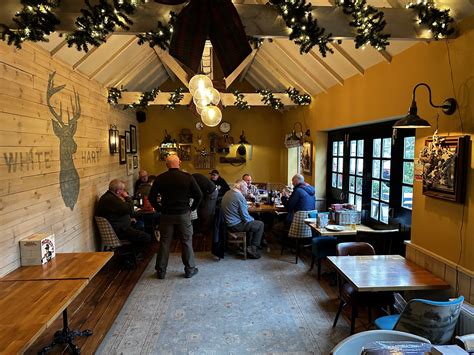 Christmas Shoot 2024 Southampton Arms Shooting Society