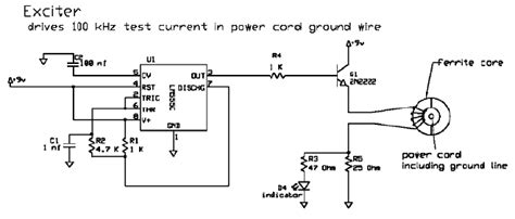 Loop Detector Wiring How To Connect Loop Detector Wire