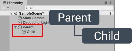 Unity基礎 後編初心者向け完全ガイド シーン保存プレハブオブジェクトの親子関係 STYLY Magazine