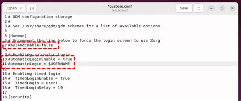Anydesk — Display Server Not Supported Internet