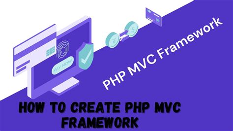 How To Create Php Mvc Framework Cs619 Php Project Urduhindi Youtube