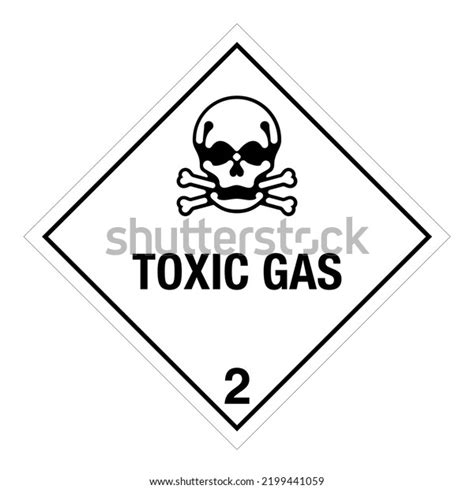 Toxic Gas Symbol: Over 16,219 Royalty-Free Licensable Stock Vectors ...