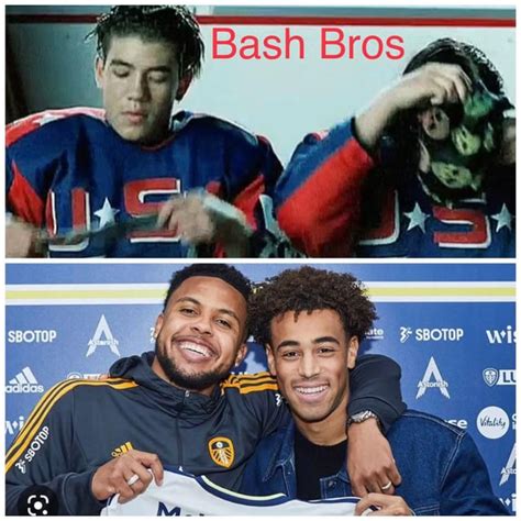 Bash Brothers Rsoccermemes Bash Brothers Rsoccermemes