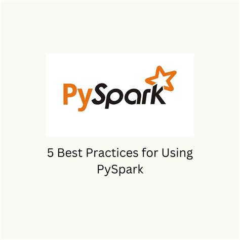 PySpark Dos and Don’ts: Insights from My Big Data Journey | by Kevin Berlemont, PhD | Level Up ...