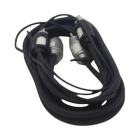 Connection 2 Into 2 1m Rca Cabling Autostyle Motorsport South Africa