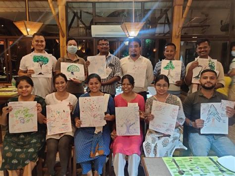 Drishtee Foundation Usa