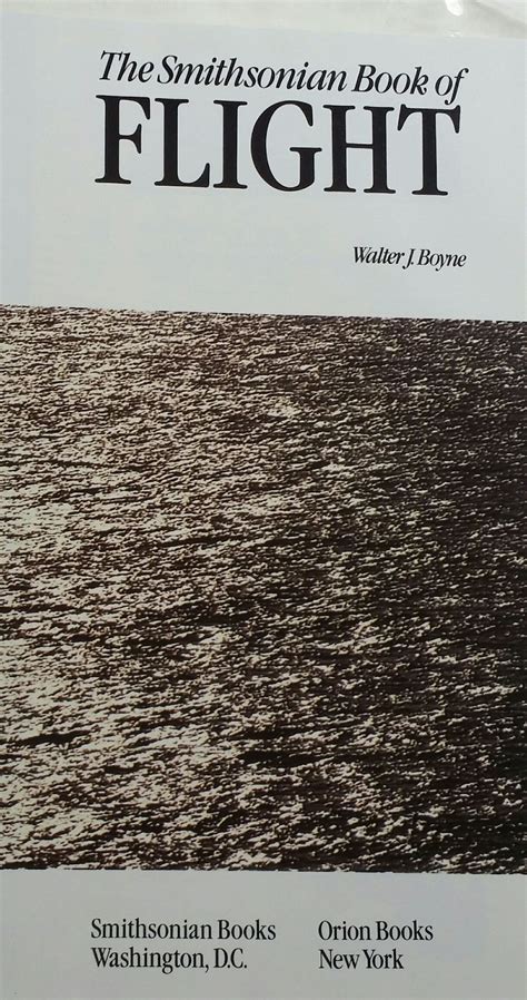 Smithsonian Flight Book 60 Photos