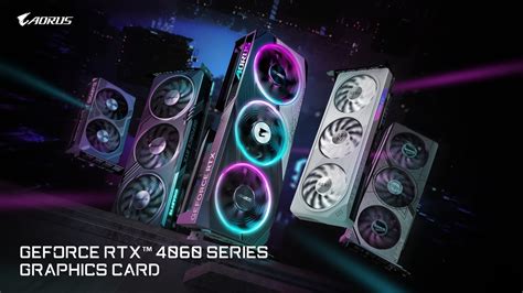 Gigabyte Trình Làng Dòng Card Đồ Họa Geforce Rtx 4060