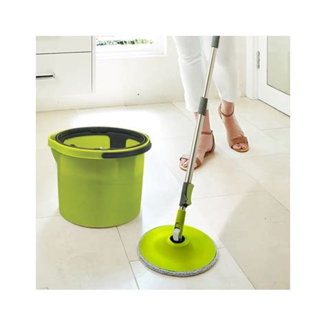 Floormax Smart Mop Geewiz