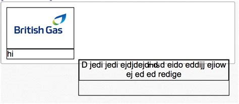 Html Div Pushing Down The Div Next To It Stack Overflow