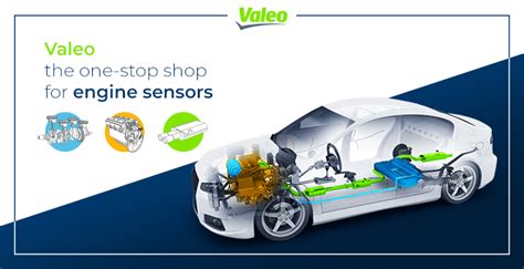 Valeo The Engine Sensor Specialist Valeo Service