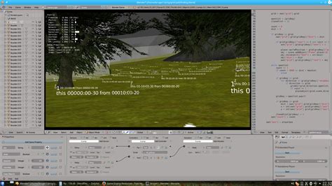 Dijkstra Map Pathfinding Game Engine Resources Blender Artists Community