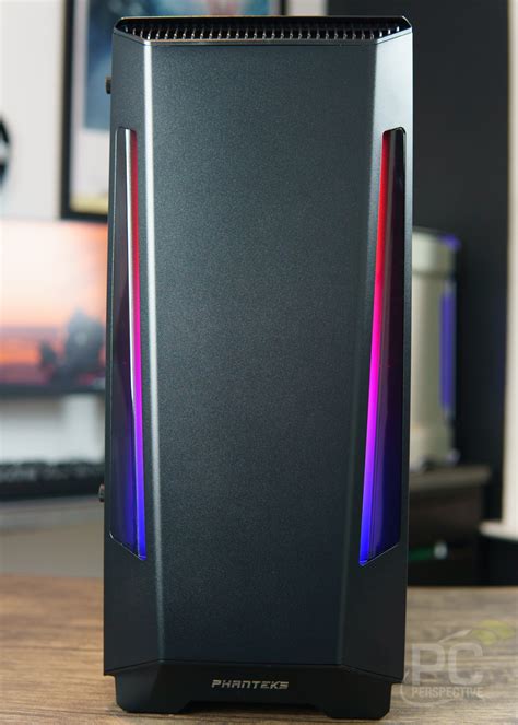 Phanteks P360x Case Review Form Over Function Pc Perspective