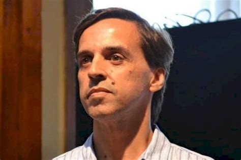 El Ayacuchense Sergio Araque Asumió La Secretaría De Administración En La Untdf Ayacucho Al Día