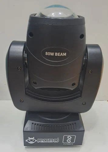 Led Moving Head Light Led Moving Headlight Latest Price