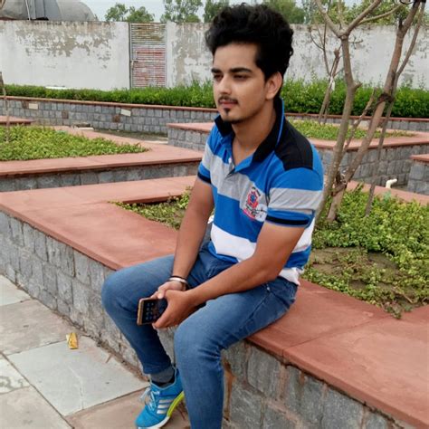 Chirag Kumar Youtube