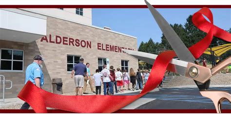 Alderson Elementary To Host Community Open House The Hinton News