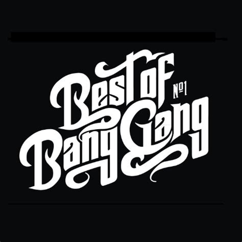 Amazon Music Bang Gangのbest Of Bang Gang Special Edition Jp
