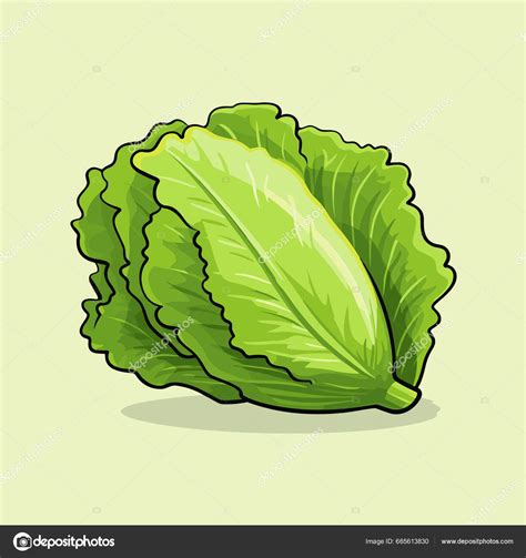 Lechuga Animada