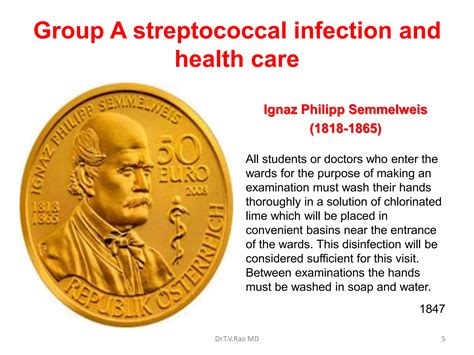 Group A Streptococcus Pptx