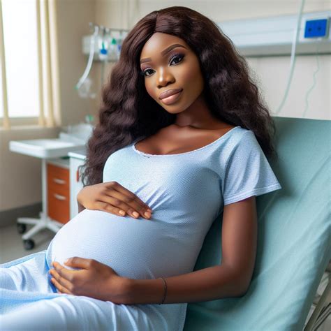 Dealing With Nausea During Pregnancy