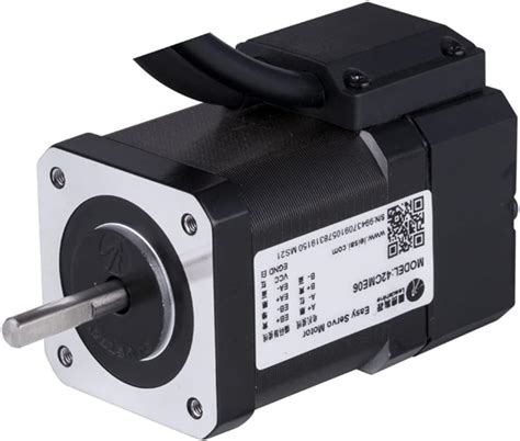 Amazon Com Stepper Motor Closed Loop With Encoder CNC Router Engraving Milling Machine D