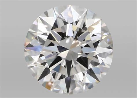 030 Carat Round Diamond