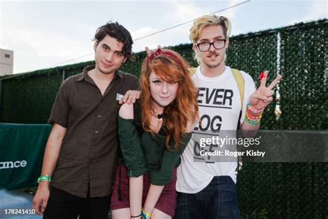 James Pryde Photos And Premium High Res Pictures Getty Images